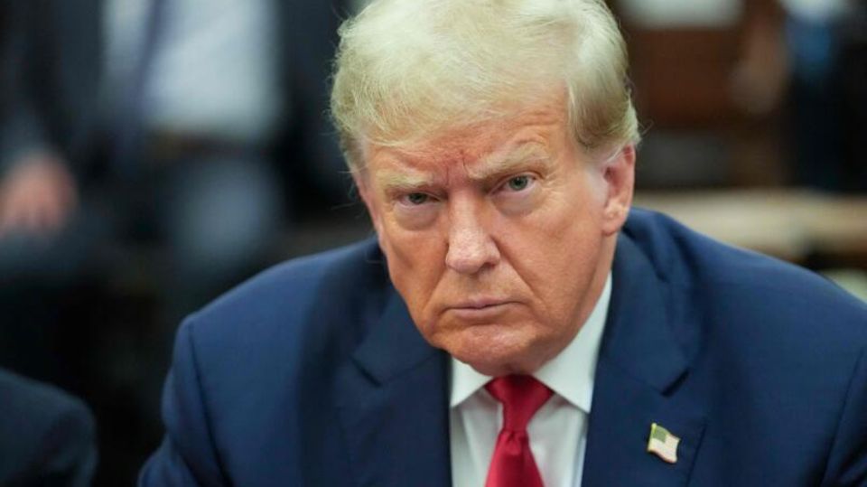 Donald Trump: Immunität-Urteil könnte für ihn zum Bumerang werden ...