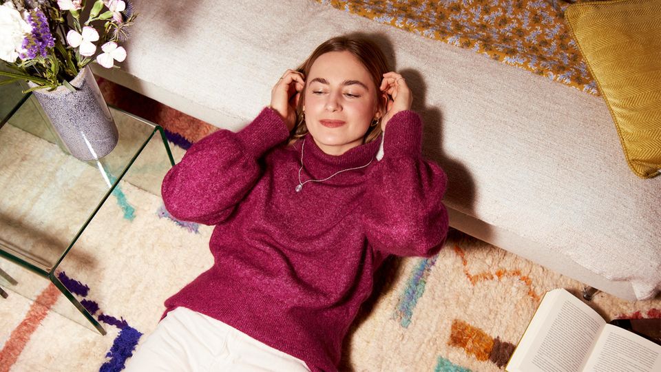 Paartherapie: Ist mein Partner für mein Glück verantwortlich? | STERN.de Paartherapie: Ist mein Partner für mein Glück verantwortlich? | STERN.de