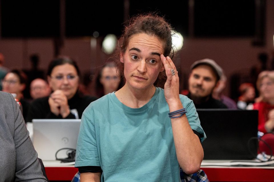 Cem Özdemir, Karin Prien, Wolf Reuter: Auf diese zehn sollten Sie ...