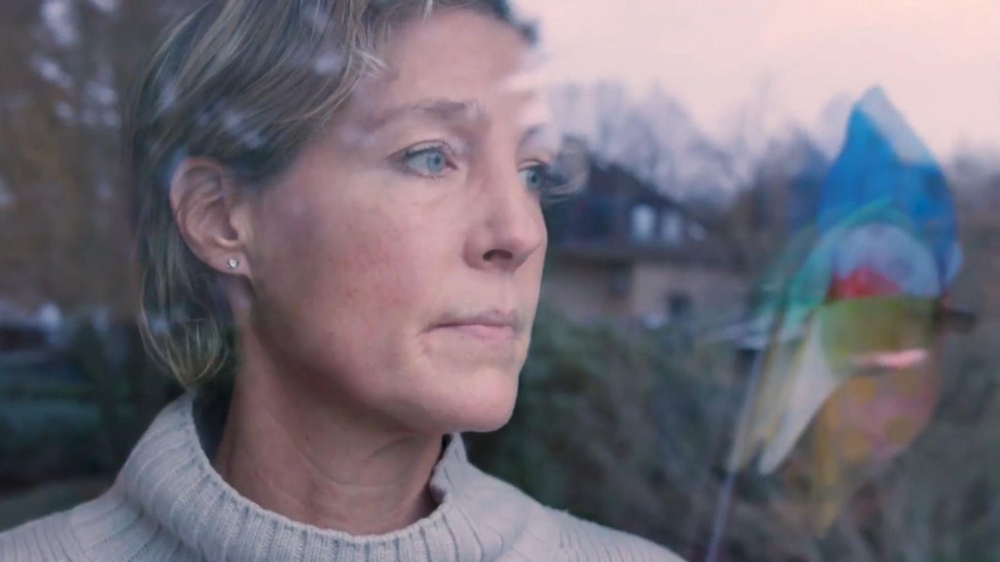 Christina Block: Rekonstruktion eines eskalierten Sorgerechtsstreits ...