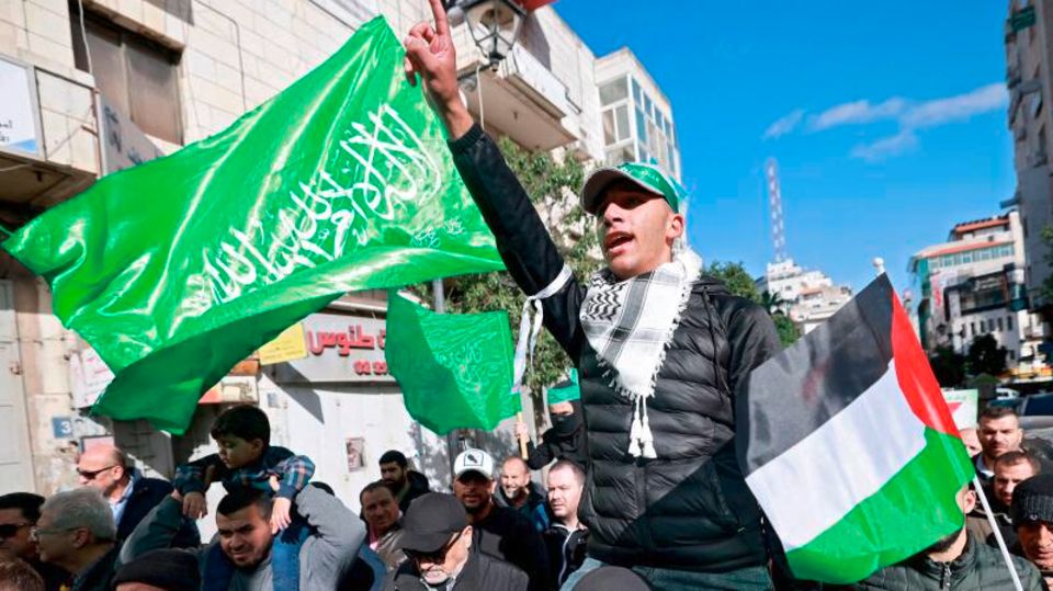Hat Israel die Hamas erst groß gemacht? | STERN.de