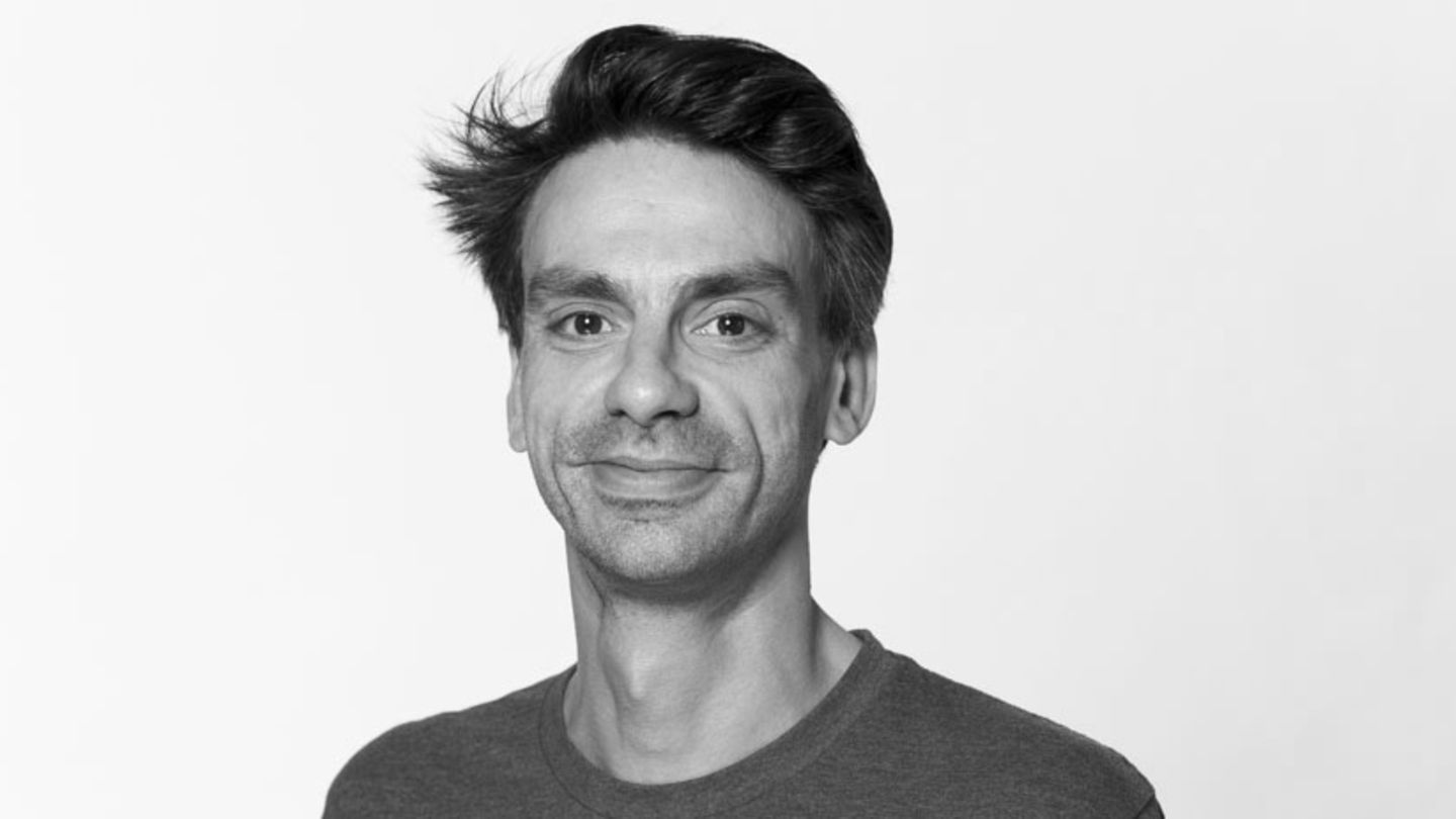 Martin Küper | STERN.de