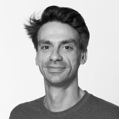 Martin Küper | STERN.de