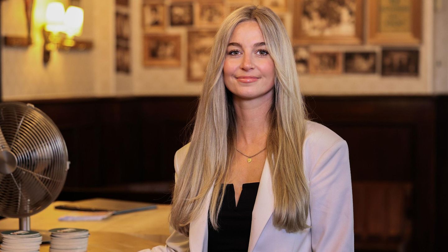 Der Bachelor 2024: Diese Frauen treffen auf Sebastian Klaus und Dennis ...