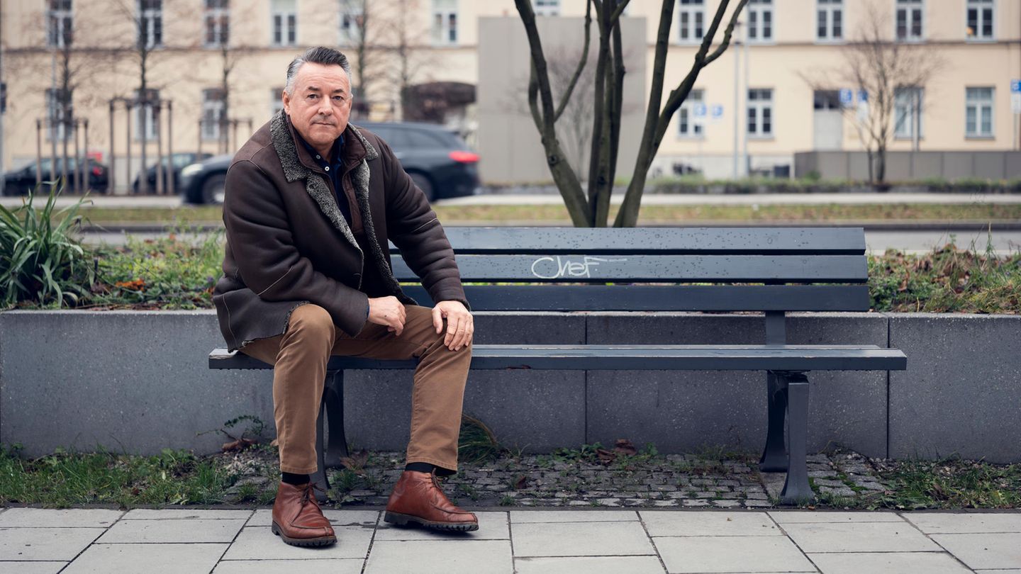 Frank Heppner tief in mutmaßliche Terrorpläne der Reichsbürger um Prinz ...