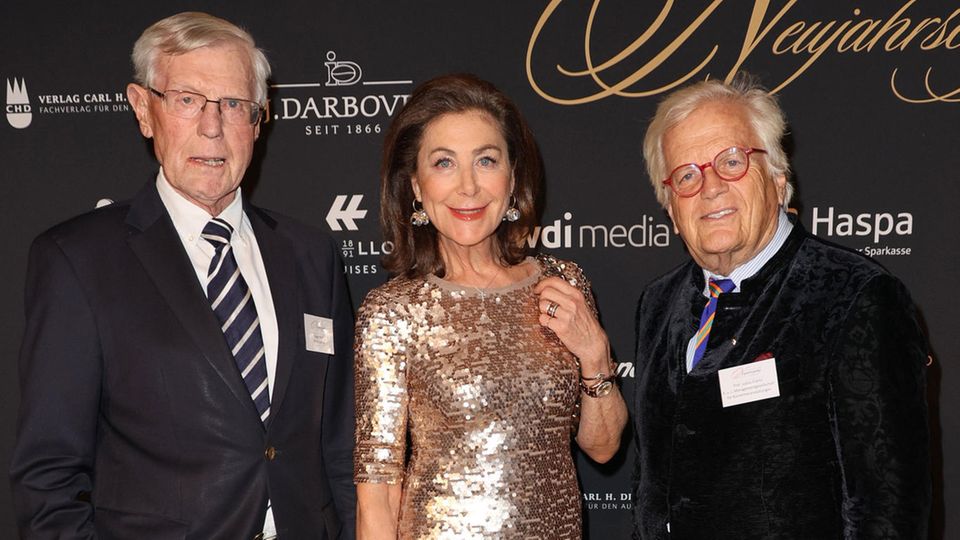 Eugen Block: So machte er mit Block House und Steaks Millionen | STERN.de