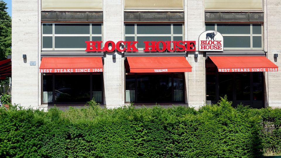 Eugen Block: So machte er mit Block House und Steaks Millionen | STERN.de
