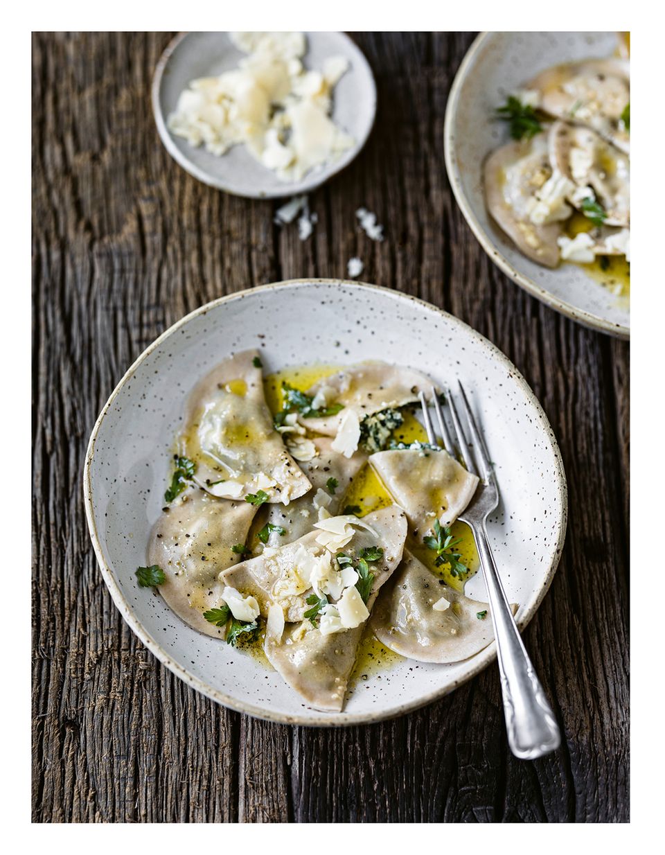 Wohlfühlküche aus den Alpen – deftig und heimelig | STERN.de