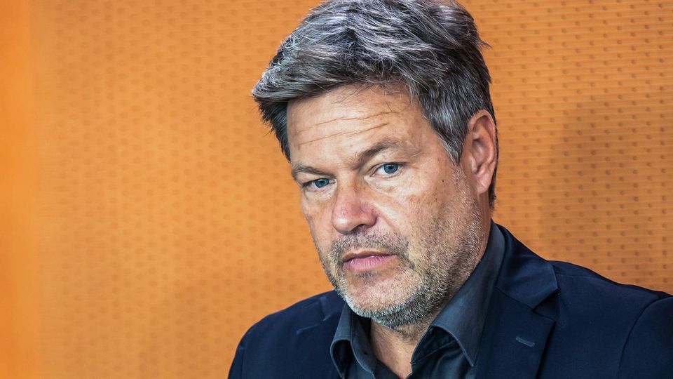 Fall Robert Habeck: Die Leisen müssen lauter werden | STERN.de