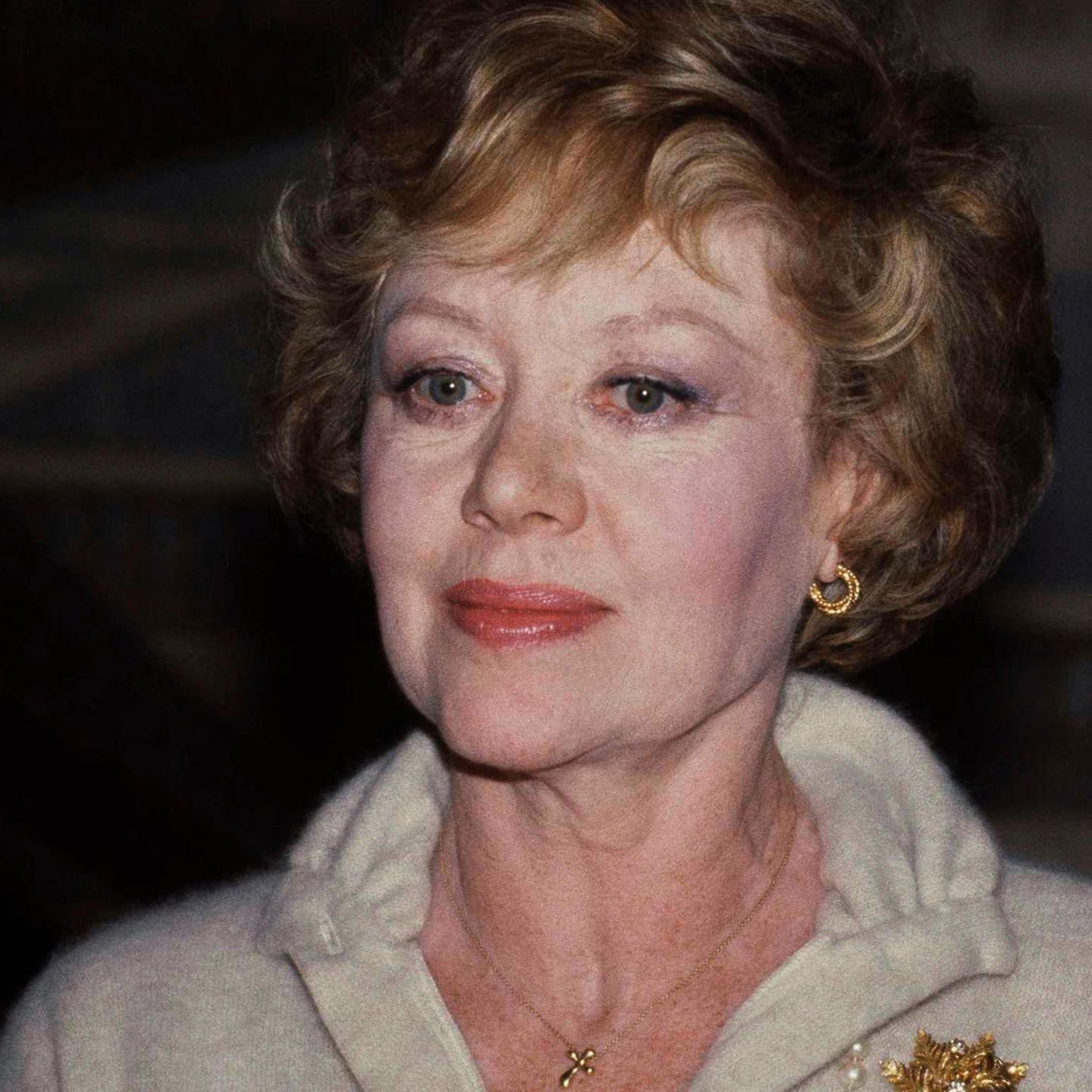 Glynis Johns Image Of FLEISH & BLOOD, Glynis Johns, 1951