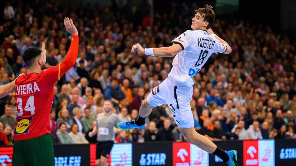 Nationalmannschaft wehrt sich gegen AfD-Lob wegen Kapitänsbinde | STERN.de