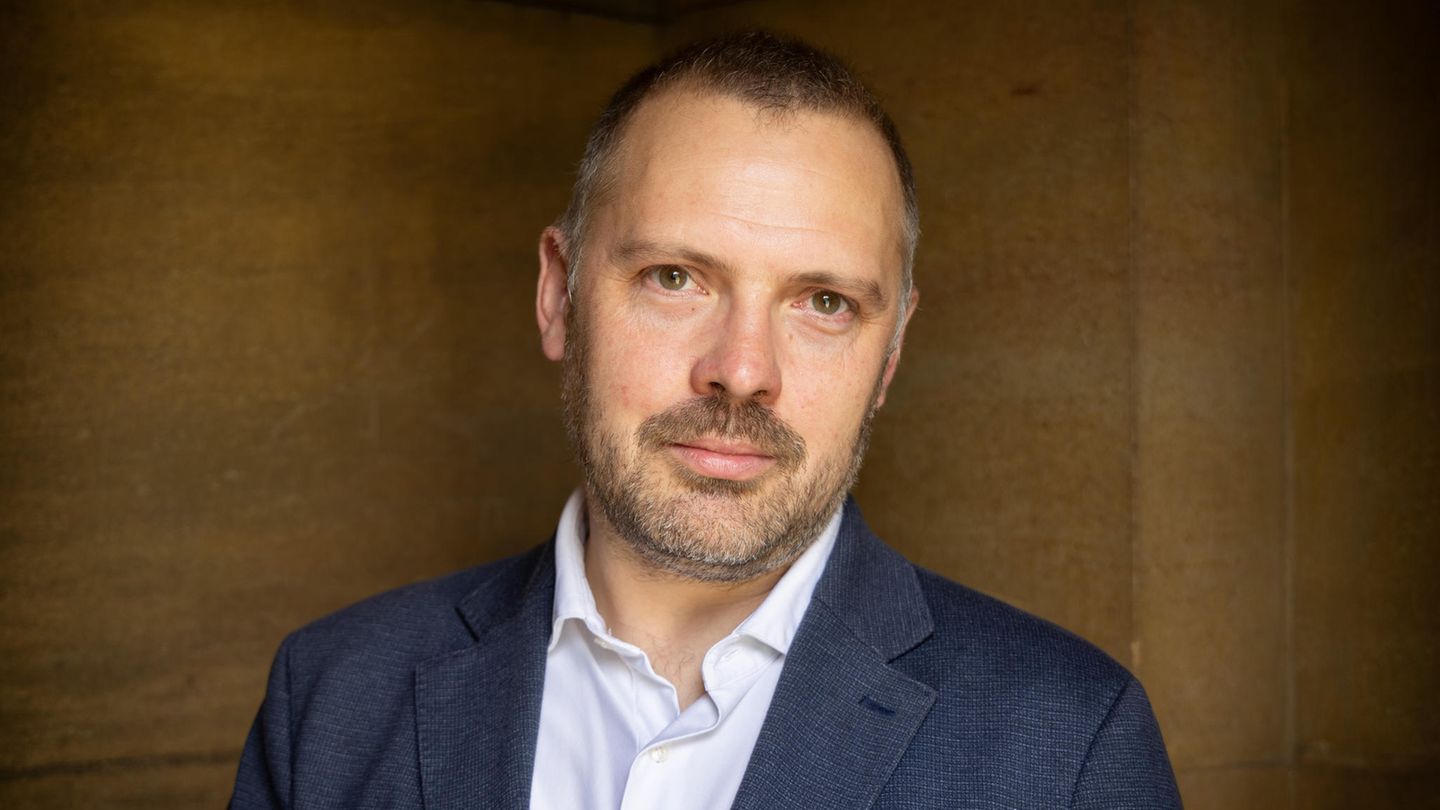 Superwahljahr 2024: "Eine Rückkehr zur demokratischen Weltordnung wird ...