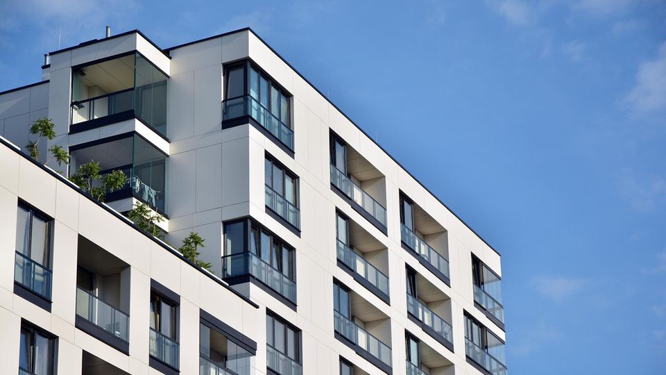 Immoscout-Auswertung: So stark steigen die Mieten in Deutschland | STERN.de