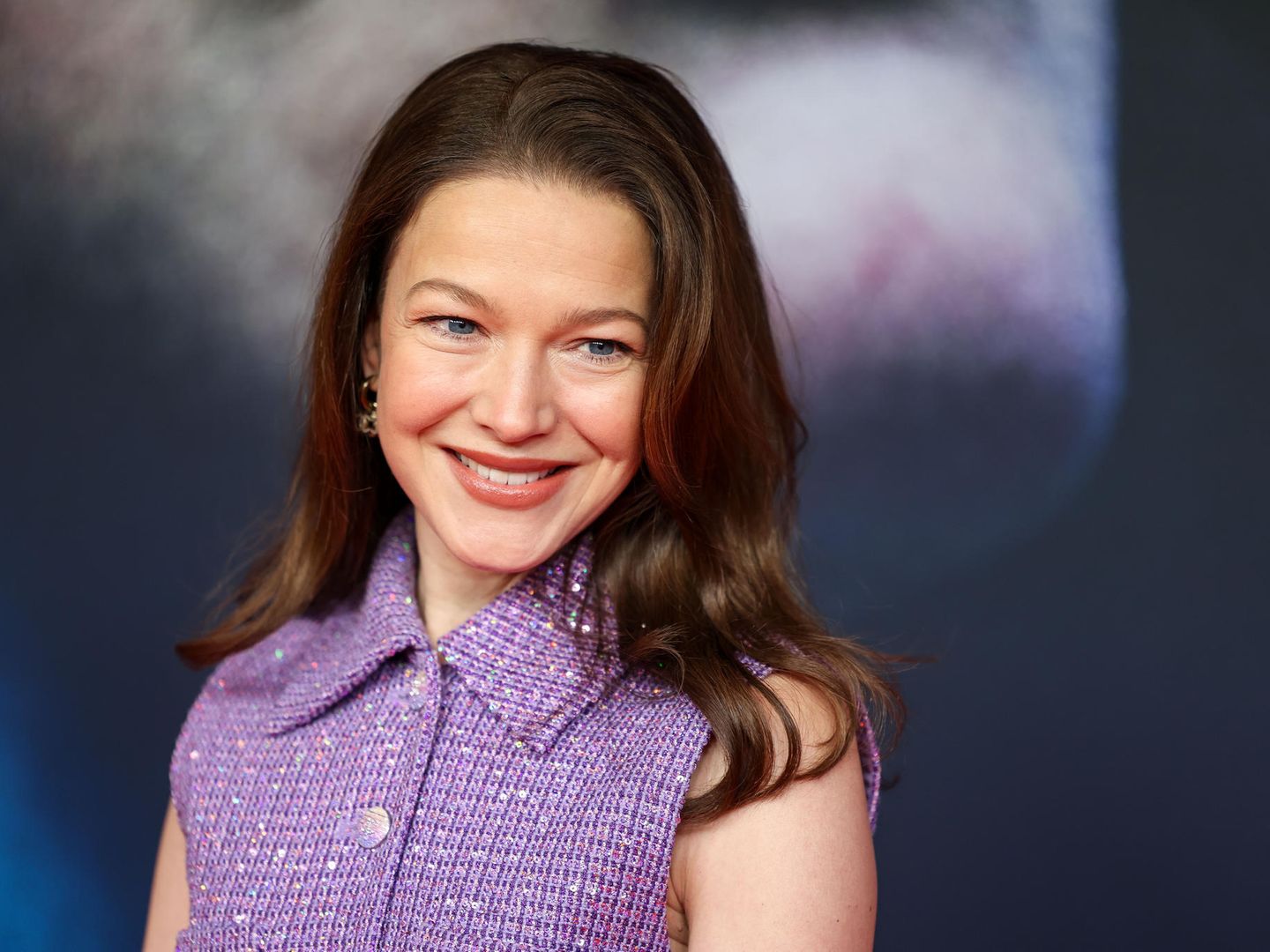 Hannah Hall Schauspielerin