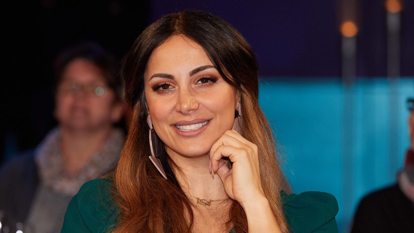 Enissa Amani: Warum sie das Vorbild ist, das viele gerade brauchen | STERN.de