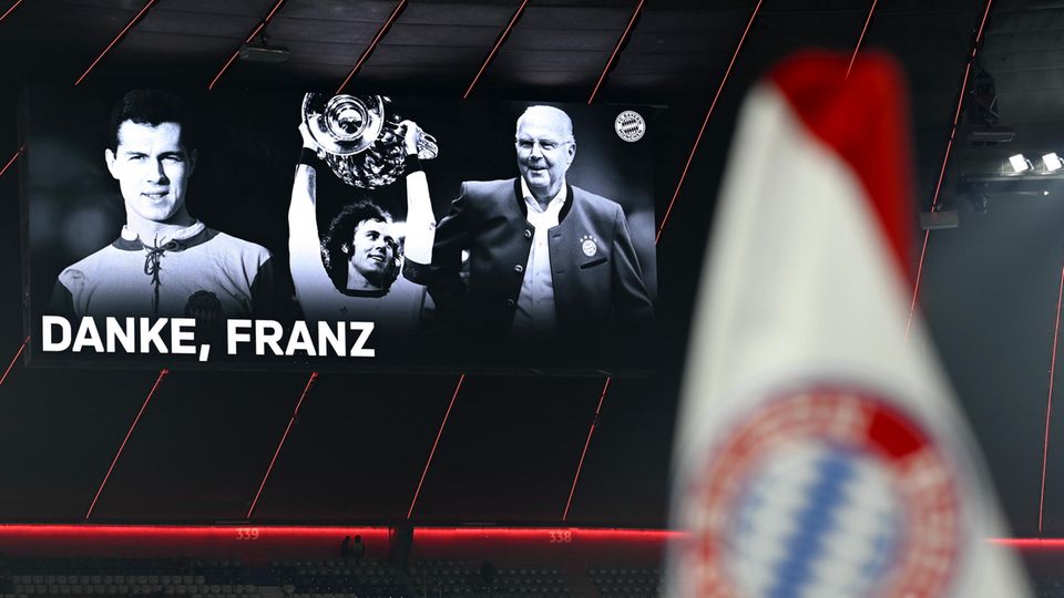 Deutsche U17 ist Fußball-Weltmeister: Der Triumph in Bildern | STERN.de