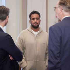 Bushido: Der Prozess gegen Abou-Chaker ist ein Fall von Sippenhaftung | STERN.de