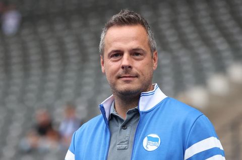 Kay Bernstein | STERN.de