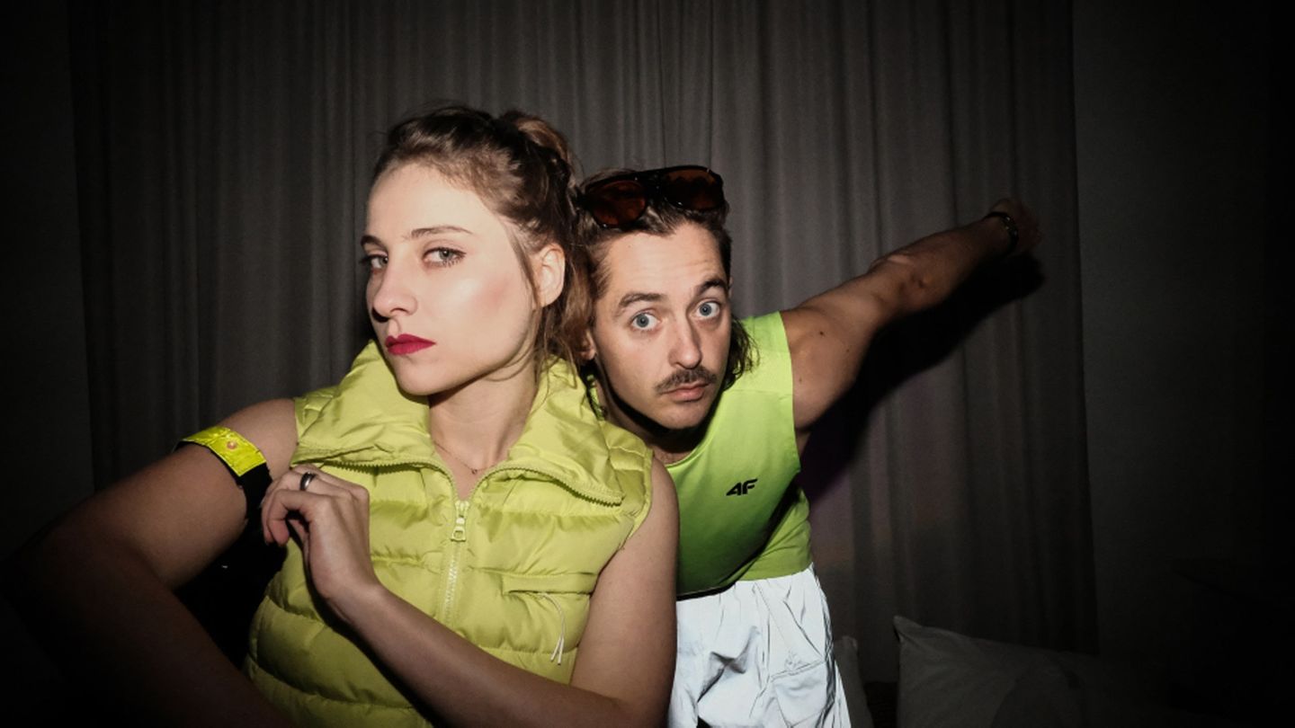 Eurovision Song Contest 2024: Diese Acts sind in diesem Jahr für ...