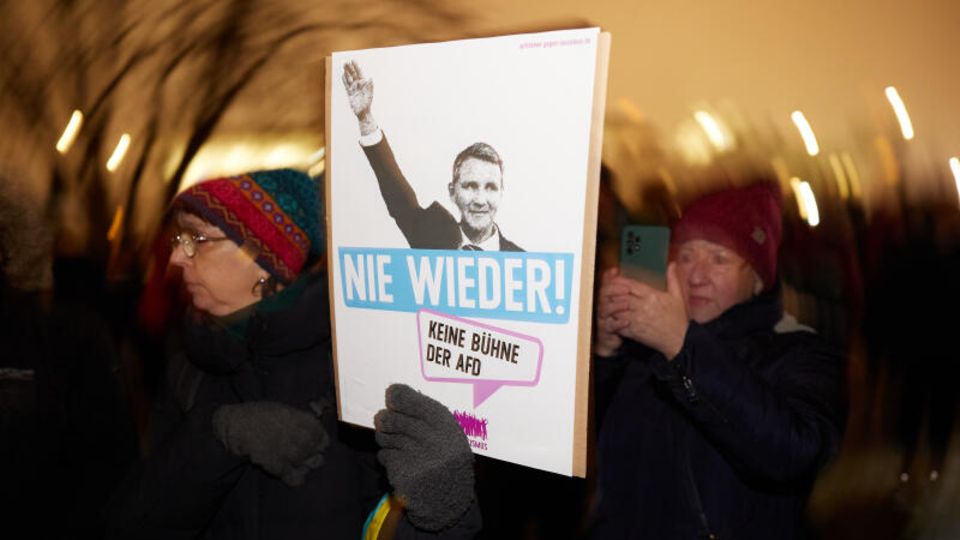 Afd Mit Diesen Mitteln Lässt Sich Die Partei Bekämpfen Stern De