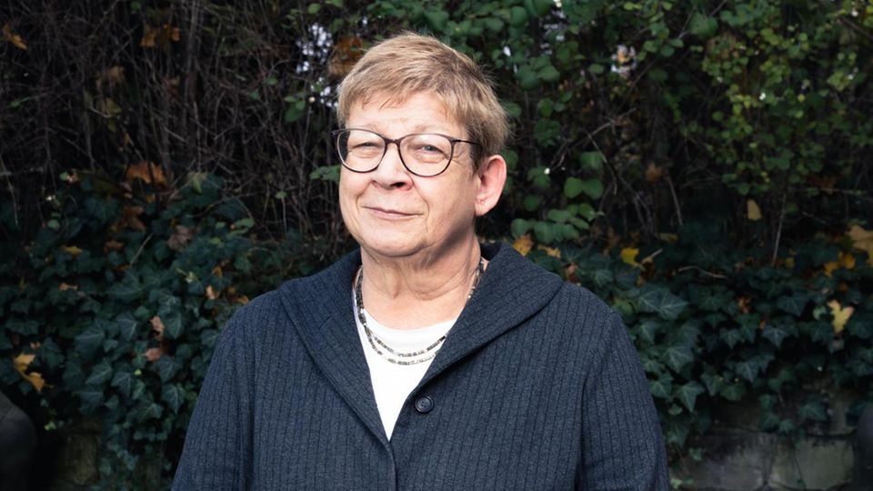 Ehemalige Gesundheitsministerin Andrea Fischer im Interview: Was macht sie heute? | STERN.de