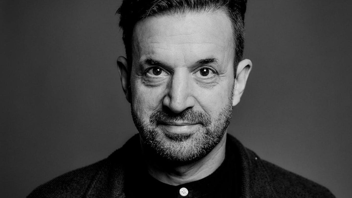 Marc Neller | STERN.de