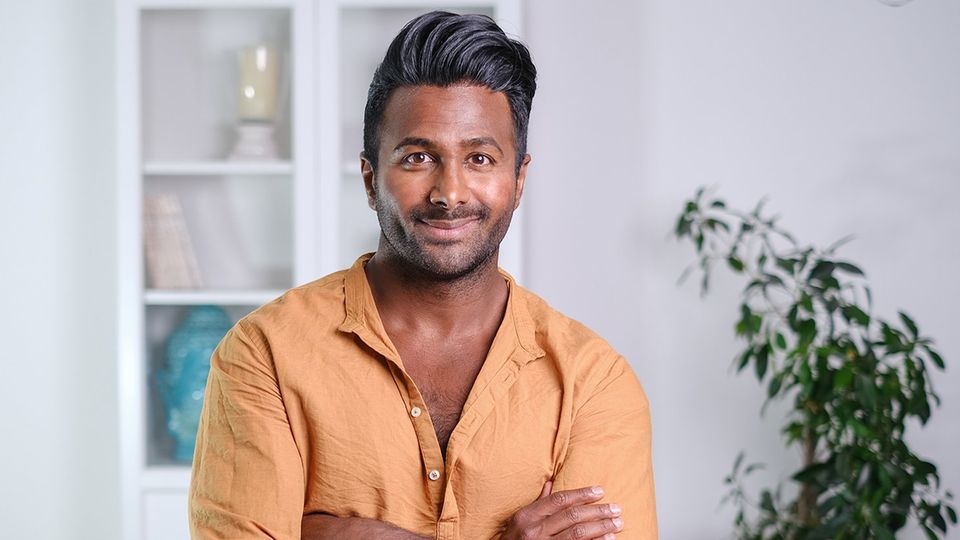 "Let's Dance": Biyon Kattilathu ersetzt Simon Brunner | STERN.de