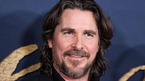 Christian Bale wird 50 – in seinen Rollen ist er oft kaum ...