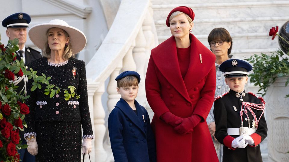 Claude Palmero | STERN.de