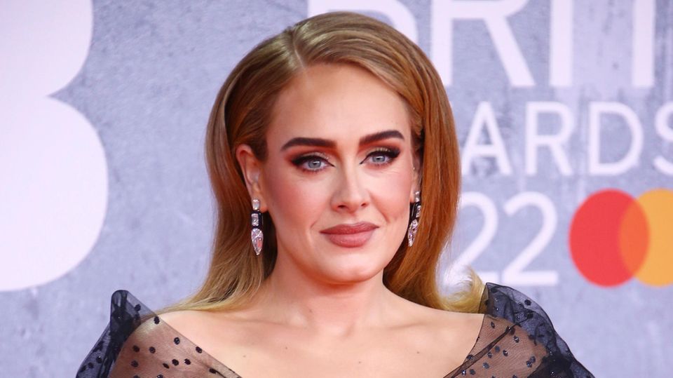 Adele: Riesenansturm auf Karten – das ist die letzte Ticket-Chance | STERN.de