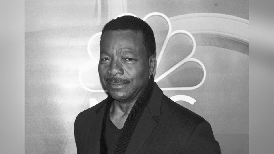 Carl Weathers: Der "Rocky"- und "Mandalorian"-Star ist tot | STERN.de