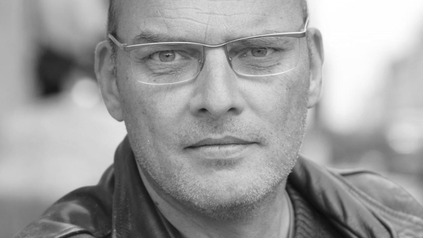 Stefan Doblinger | STERN.de