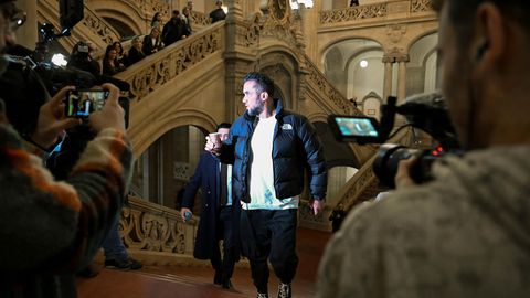 Bushido: Der Prozess gegen Abou-Chaker ist ein Fall von Sippenhaftung | STERN.de