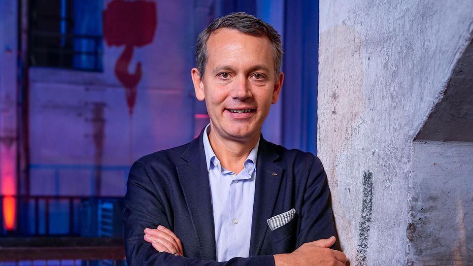 dm-Chef Christoph Werner kritisiert das geplante EU-Lieferkettengesetz ...