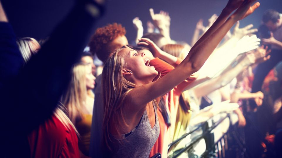 Guano Apes | STERN.de