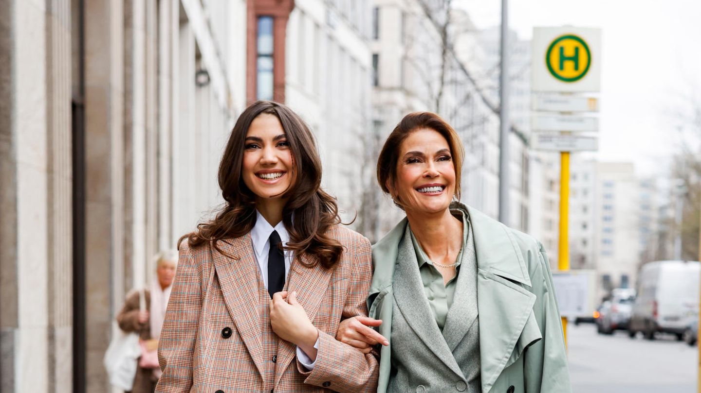 Berlin Fashion Week: Die schönsten Looks der Modewoche | STERN.de