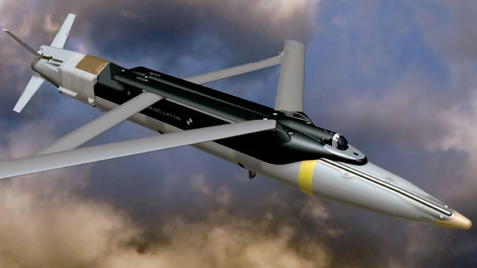 GLSDB – Boeings Gleitbombe benötigt keinen Jet und kann Ziele 150 ...