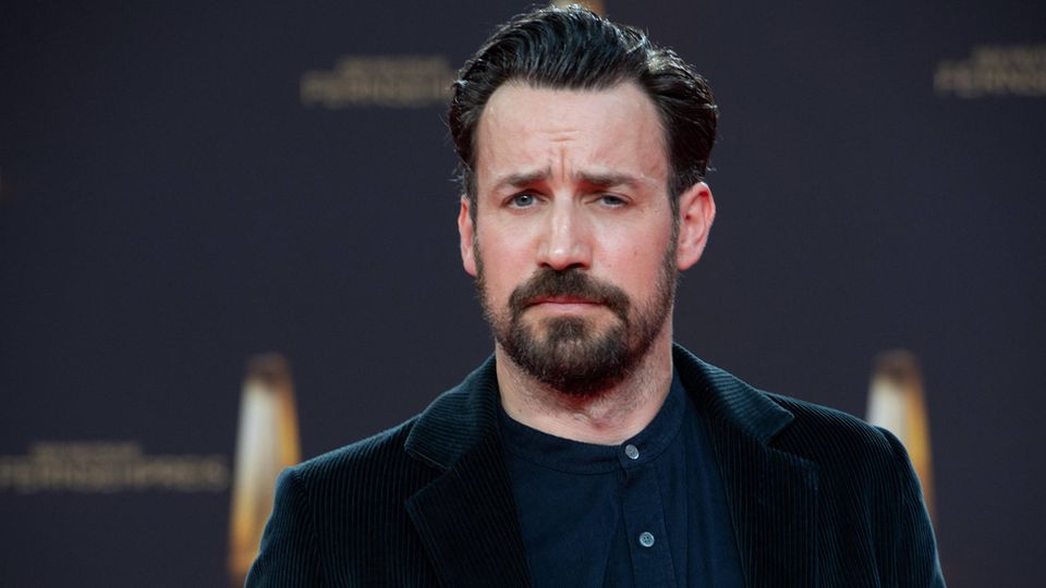 Sexsymbol Jan Köppen? Nun steht auch Bill Kaulitz auf den RTL-Moderator ...