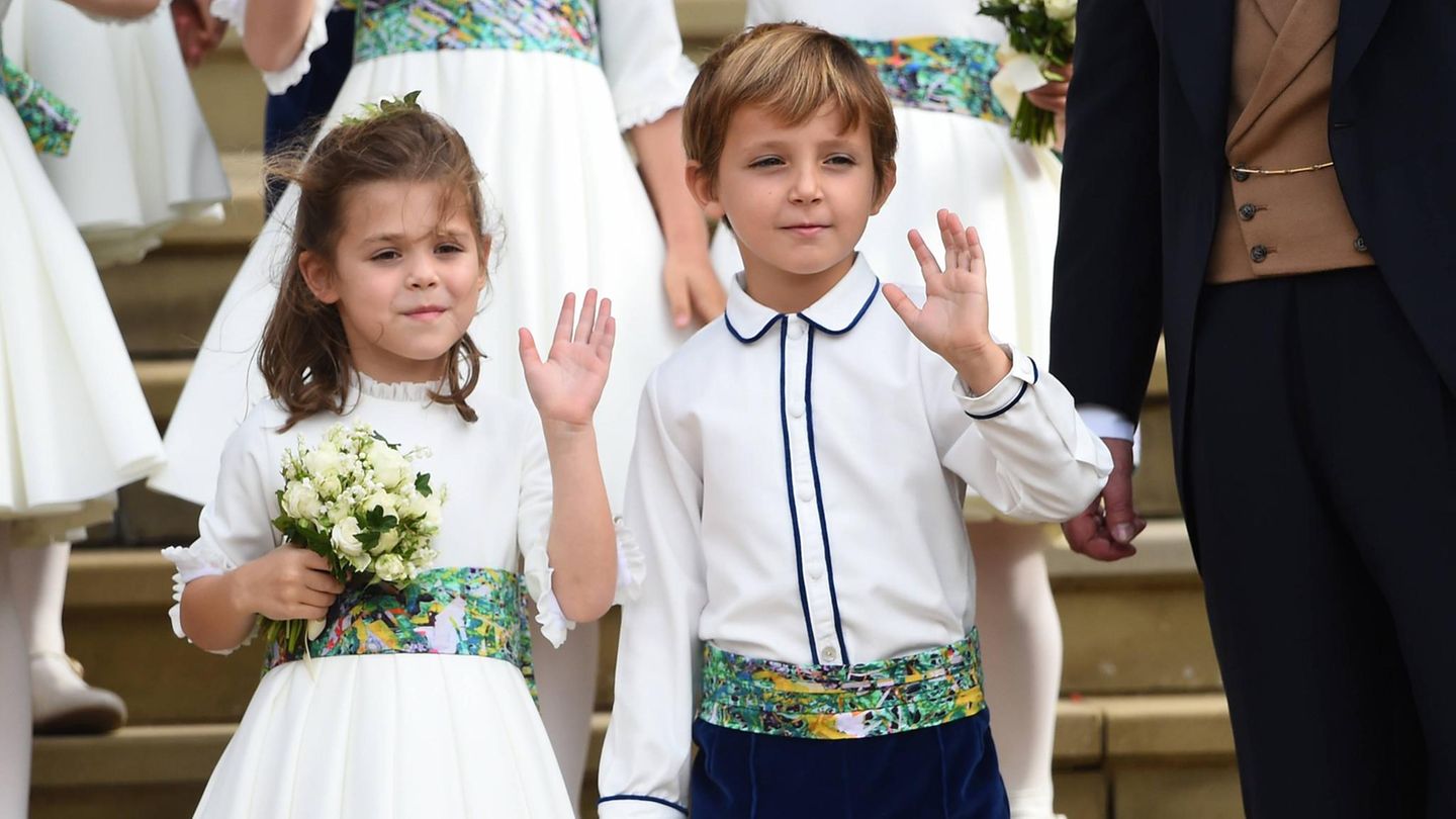 Robbie Williams wird 50: Ein Leben wie eine Achterbahnfahrt | STERN.de