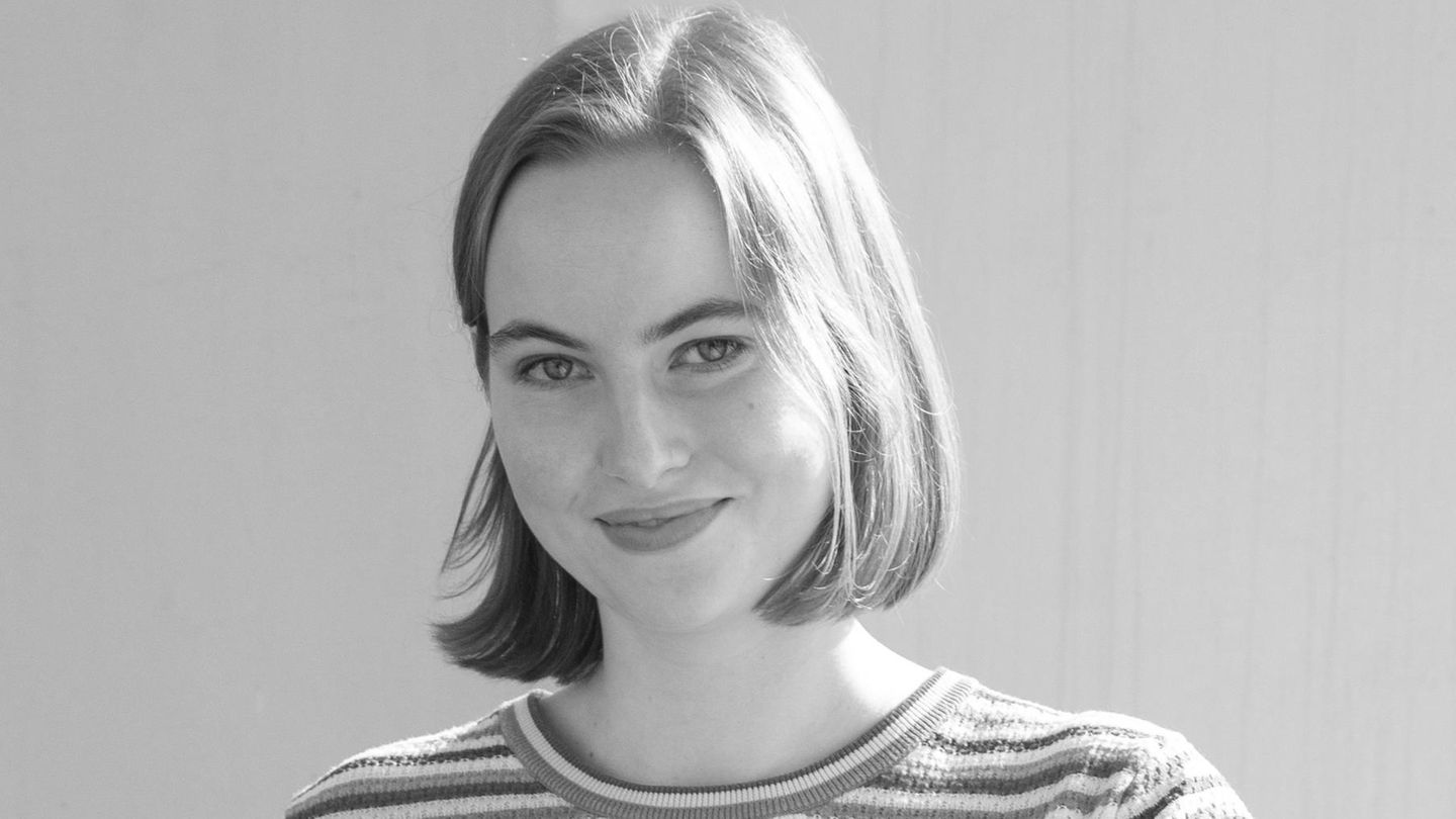 Greta Gruber | STERN.de