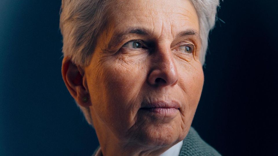 Marie-Agnes Strack-Zimmermann: "Europa muss jetzt erwachsen werden ...