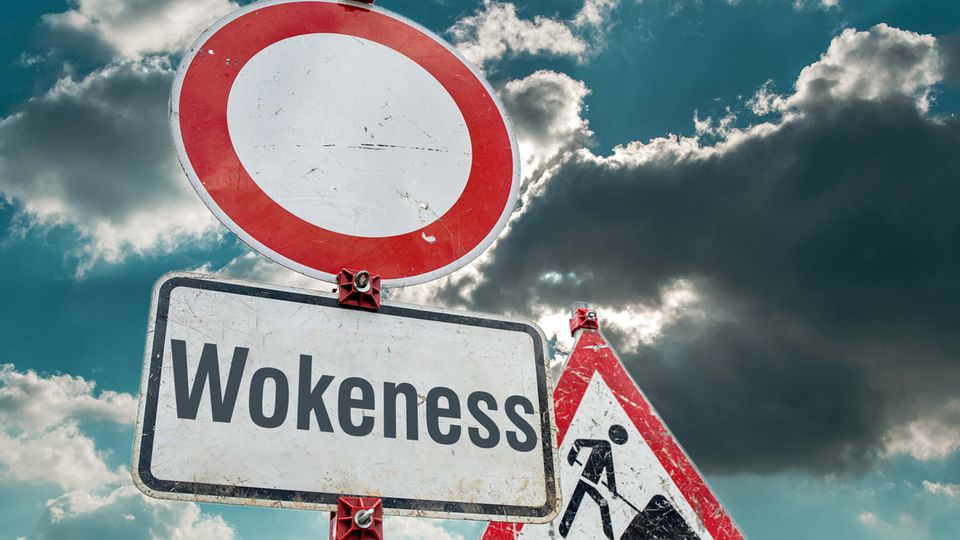 Woke, queer und Hafermilch - was ist das eigentlich? | STERN.de