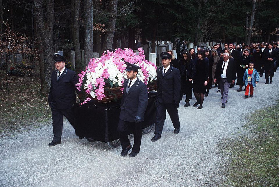 Milli Vanilli: Vom Aufstieg und Fall eines Pop-Duos | STERN.de