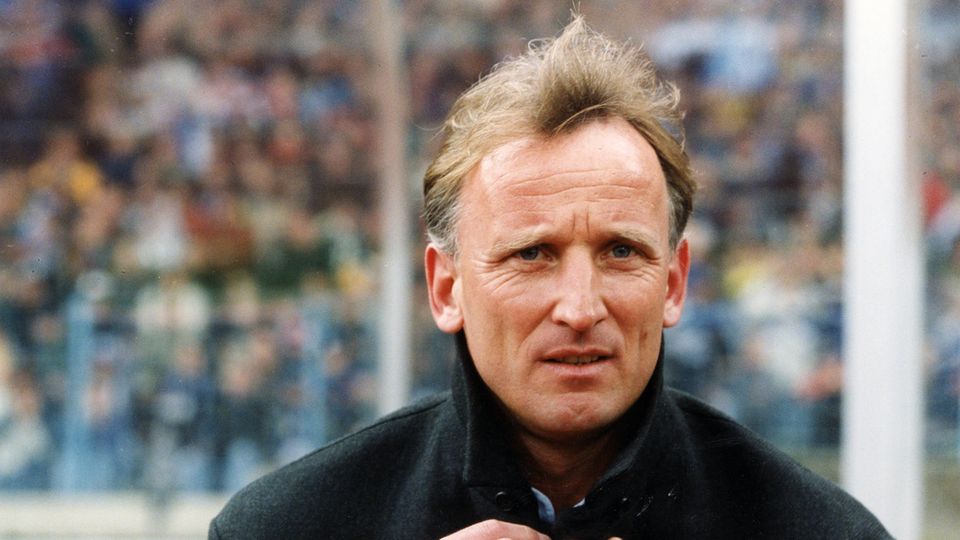 Andreas Brehme gestorben: Diese Sprüche werden in Erinnerung bleiben ...