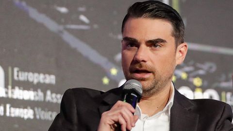 Ben Shapiro: Intellektuell, cool – und ultrarechts | STERN.de