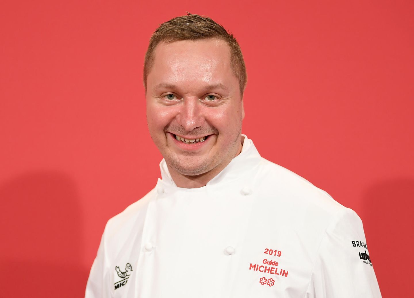 Tim Mälzers "Kitchen Impossible": Gegen diese Köche tritt er in Staffel ...