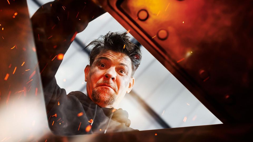 Tobias Bätz | STERN.de