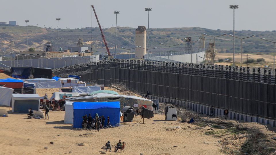 Biden hofft auf baldige Feuerpause im Gazastreifen | STERN.de