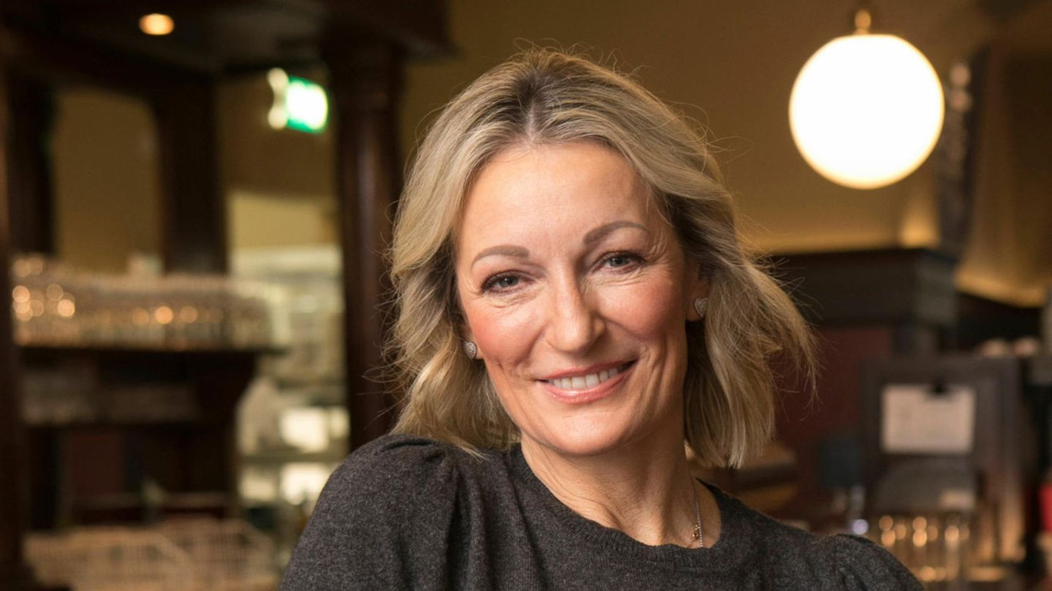 Monika Gruber: Kabarettistin behält in Blogger-Fall recht | STERN.de