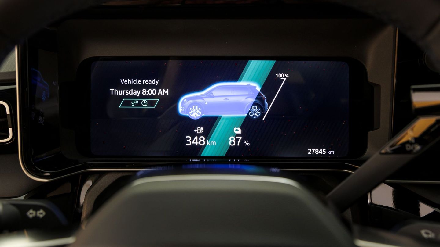 Renault 5 E-Tech Electric: Bilder und Ersteindruck | STERN.de